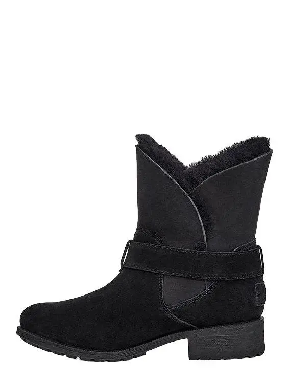 UGG Bodie Boots - Black