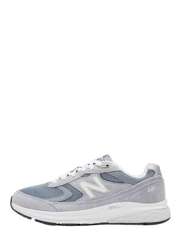 NEW BALANCE 880 Series V3 Low Top Sneakers - Gray/blue