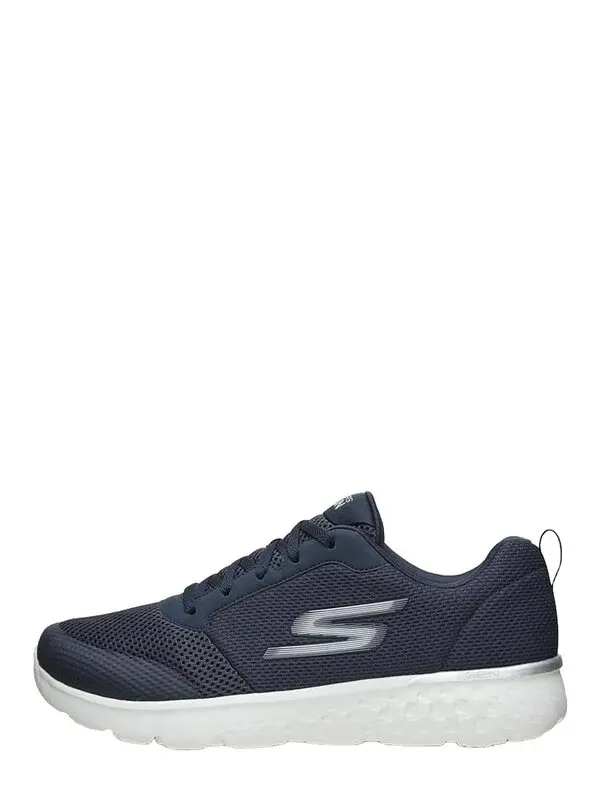 Sketchers Go Run 400 Low-top Sneakers - Blue