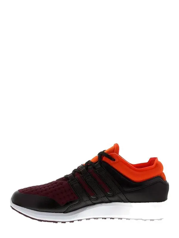 Adidas Sonic Boost Sneakers - Red/orange/black