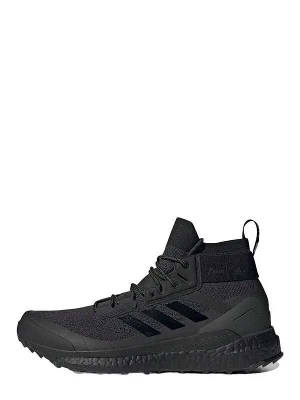 Adidas Parley X Terrex Free Hiker Mid - Black