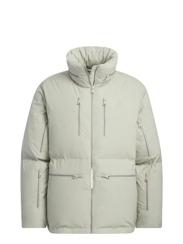 Adidas Originals Premium Down Puffer Jacket - Default Colorway
