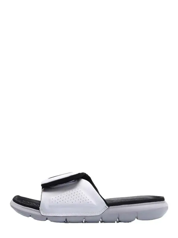 LI-NING Wade Way Others Sports Slides - White