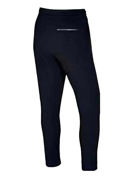 Nike Nsw Modern French Terry Cuff Pants - Black