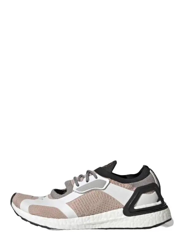 Adidas X Stella Mccartney Ultraboost Ash Pearl - Grey/white