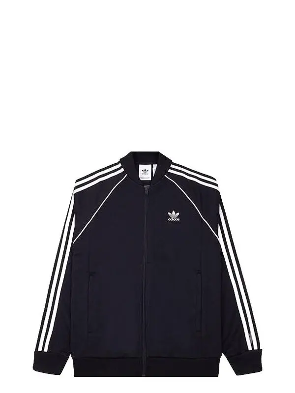 Adidas Originals Track Jacket - Black