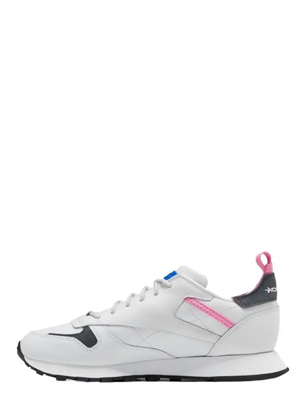 REEBOK Classic Leather Ree:dux Sneakers - White