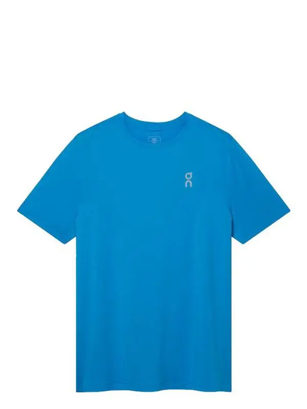 On Core T-shirt - Blue