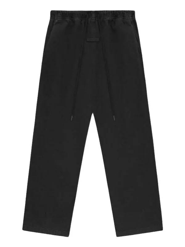 Fear Of God Lounge Pants - Black