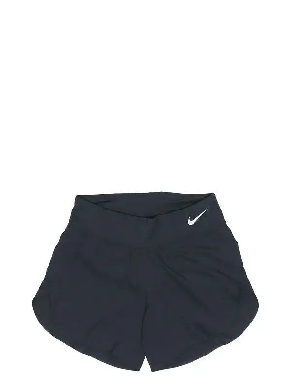 Nike As W Nk Eclipse 5in Short - Black