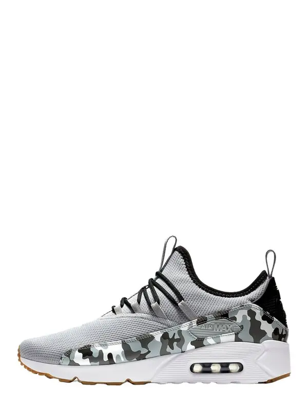 Nike Max 90 Ez "wolf Grey" Sneakers - Gray