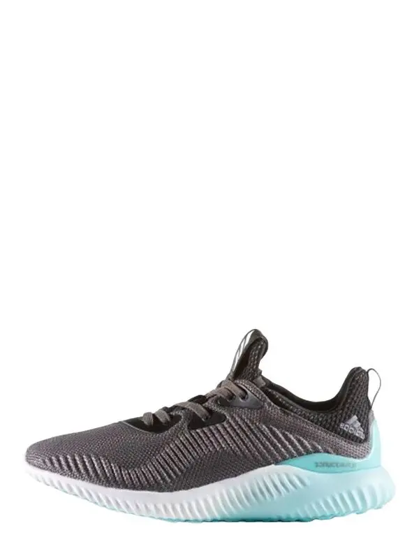 Adidas Alphabounce Granite Sneakers - Grey/blue