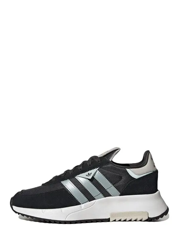 Adidas Retropy F2 Sneakers - Black