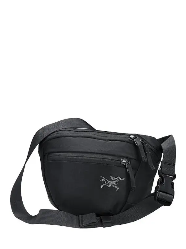 Arc'teryx Mantis 2 Crossbody Bag - Black