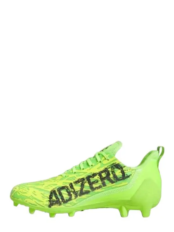 Adidas Adizero 12.0 Football Cleats - Green
