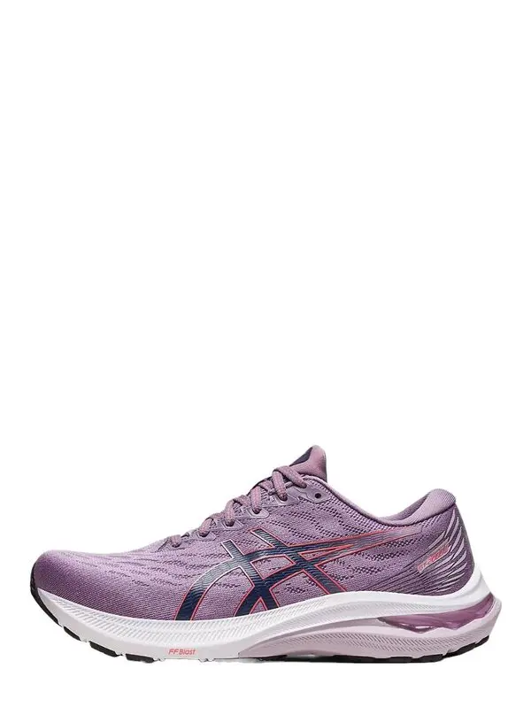 Asics Gt-2000 11 Running Shoes - Violet Quartz/indigo Blue