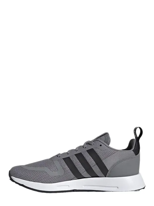 Adidas Multix Athletic Sneakers - Grey