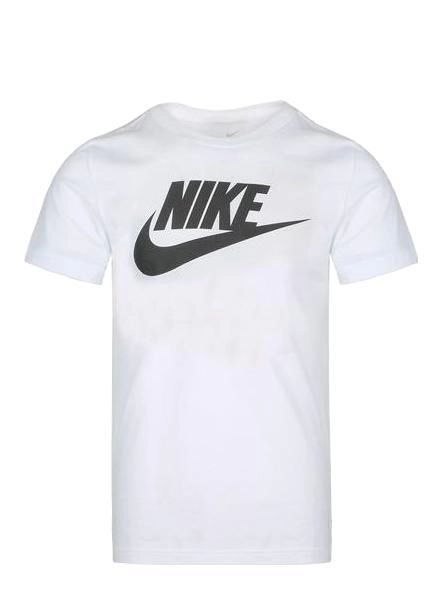 Nike Alphabet Logo T-shirt - White