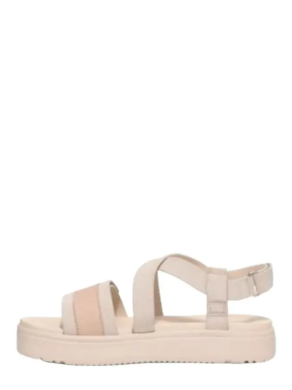 UGG Zayne Ankle Strap Ii Sandal - Pink