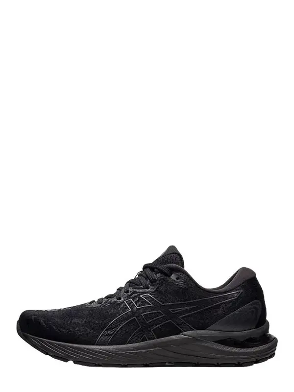 Asics Gel-cumulus 23 Sneakers - Black