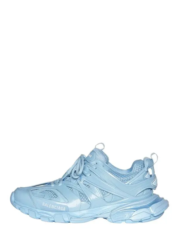 Balenciaga Track Sneaker - Blue