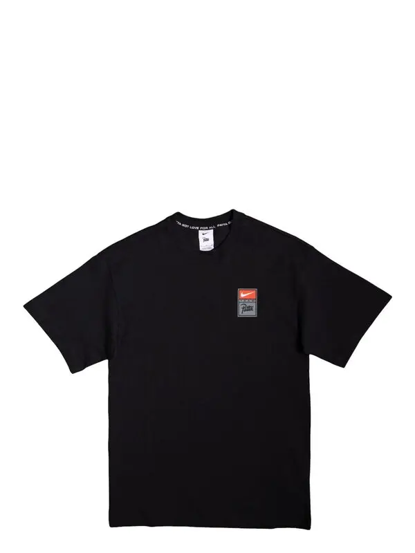 Nike X Patta T-shirt - Black