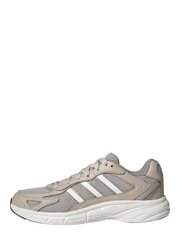Adidas Eclyptix 2000 Sneakers - Beige/white