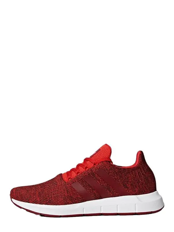 Adidas Swift Run Sneakers - Red