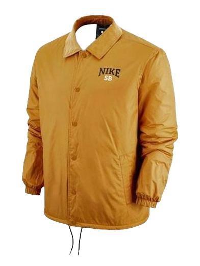 Nike Skateboard Jacket - Default Color