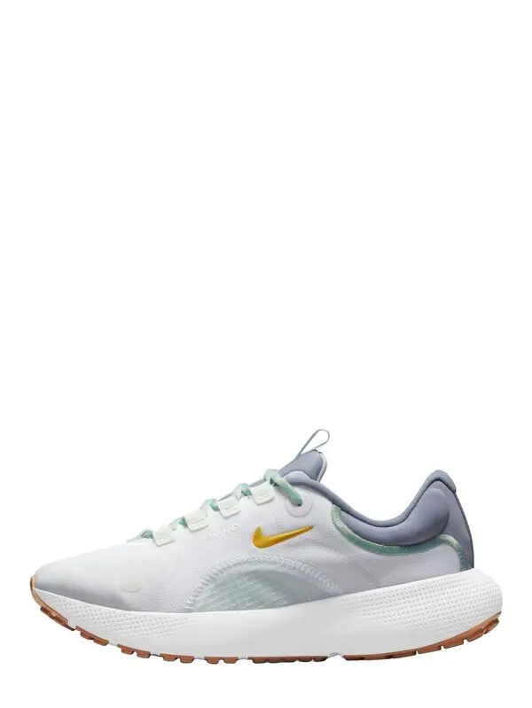 Nike React Escape Rn Sneakers - Gray/white/blue