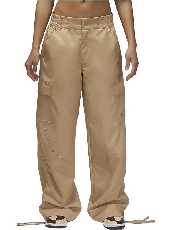 JORDAN Chicago Cargo Pants - Khaki