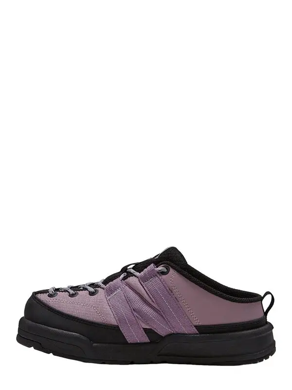 NEW BALANCE Crv Mule - Pink/black