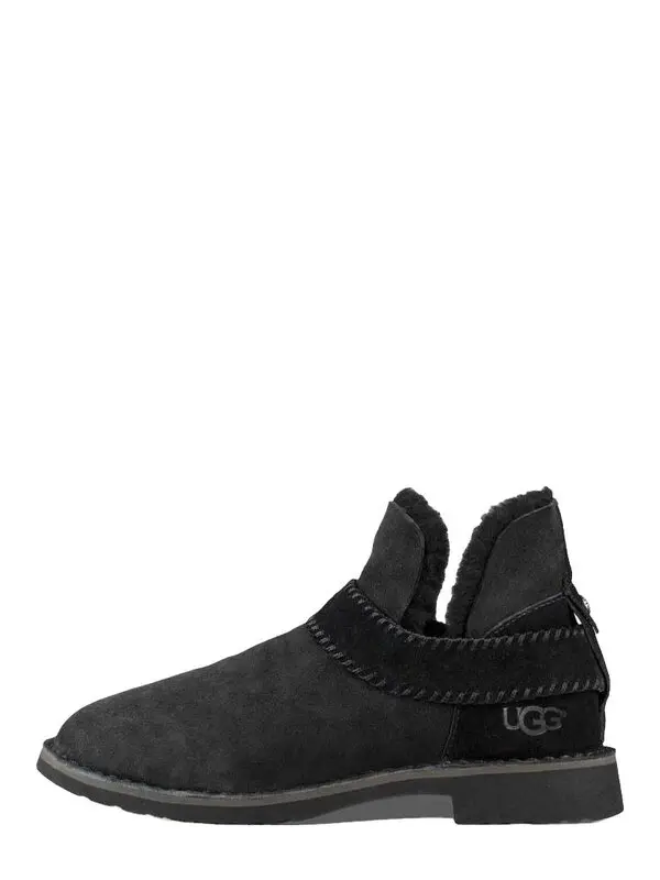 UGG Mckay Boot Chelsea - Black