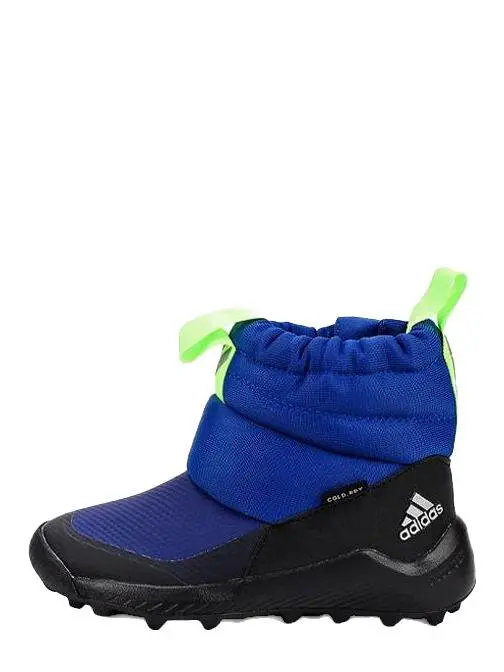 Adidas Activesnow Winter.rdy Boots - Blue/black