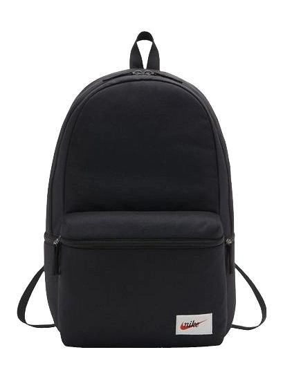 Nike Heritage 2.0 Backpack - Black