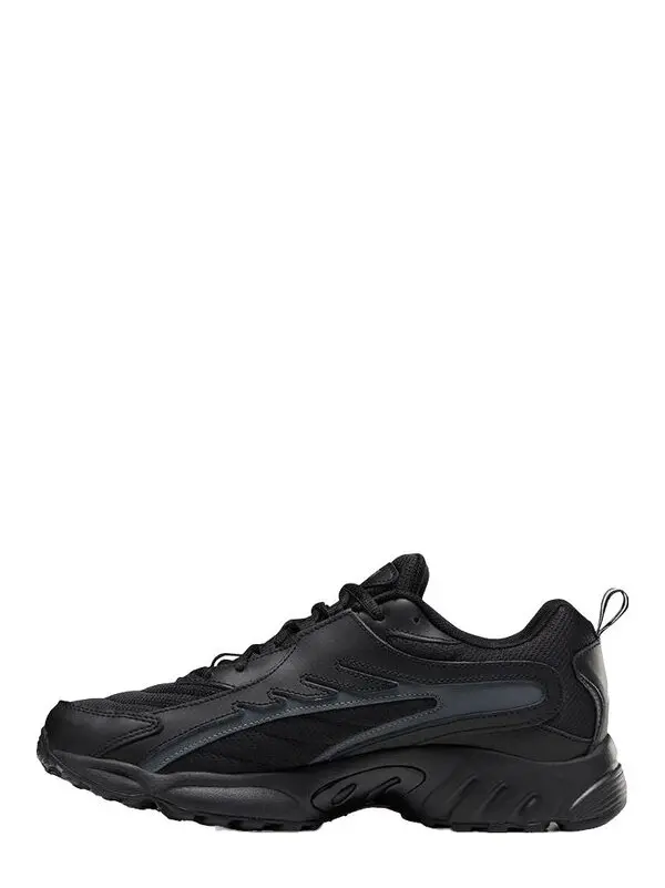 REEBOK Dmx Series 2k X Running Shoes - Black
