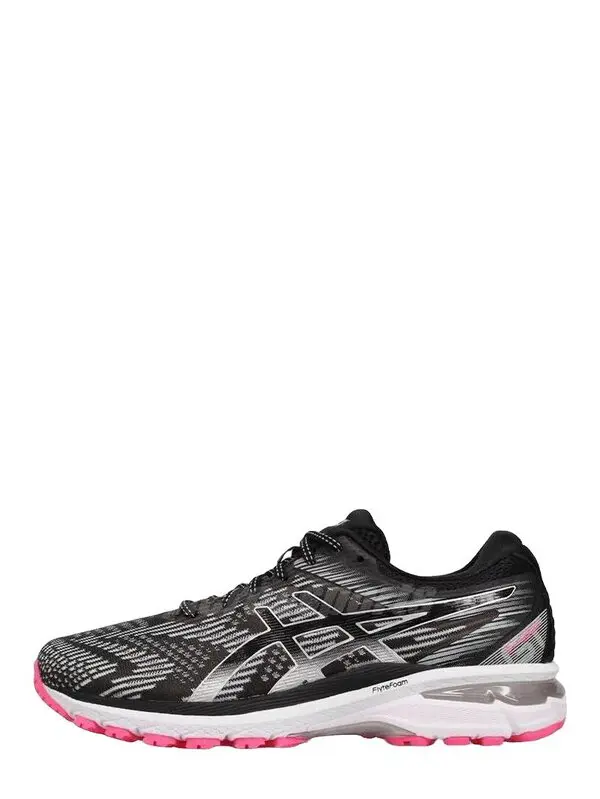 Asics Gt-2000 8 Lite Show Athletic Shoes - Grey/silver