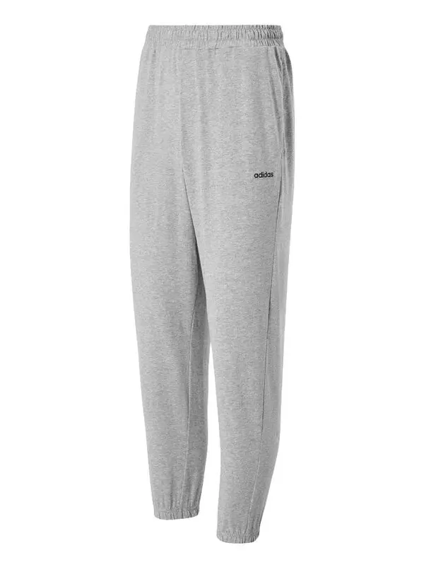 Adidas Track Pants Asia Sizing - Grey