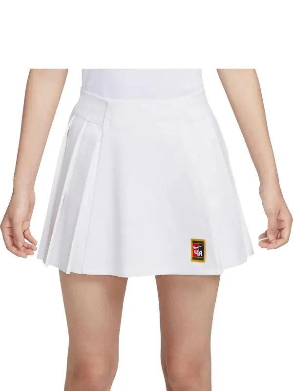 Nike By Yoon Pleated Skirt - White