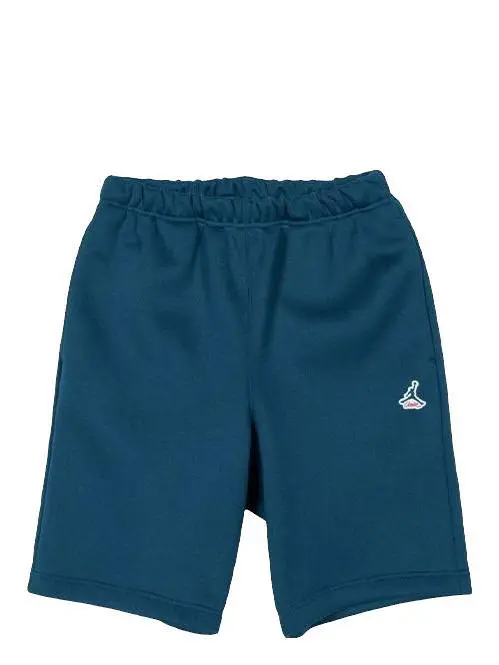 JORDAN X Union La Leisure Shorts - Blue