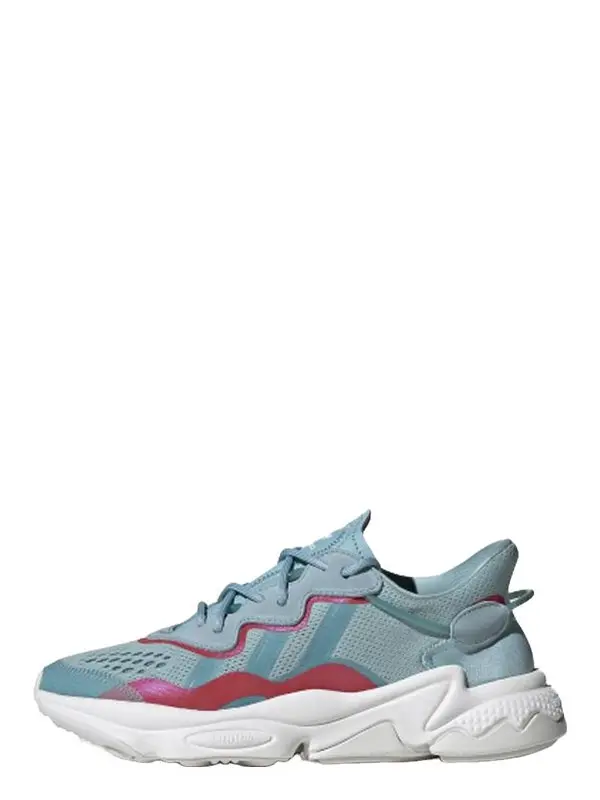 Adidas Ozweego Sneakers - Blue