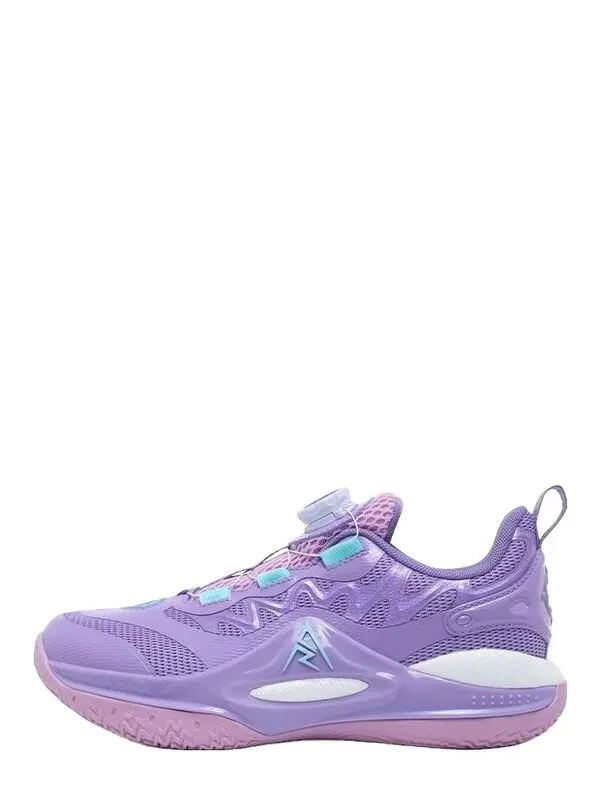 RIGORER Ar2 "milky Way" Sneakers - Purple