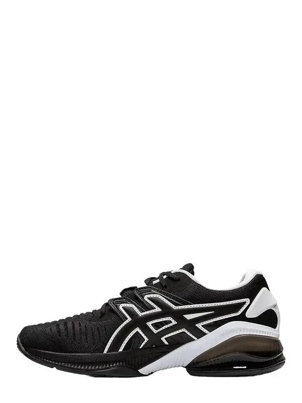 Asics Gel Quantum Infinity Jin Seamless - Black
