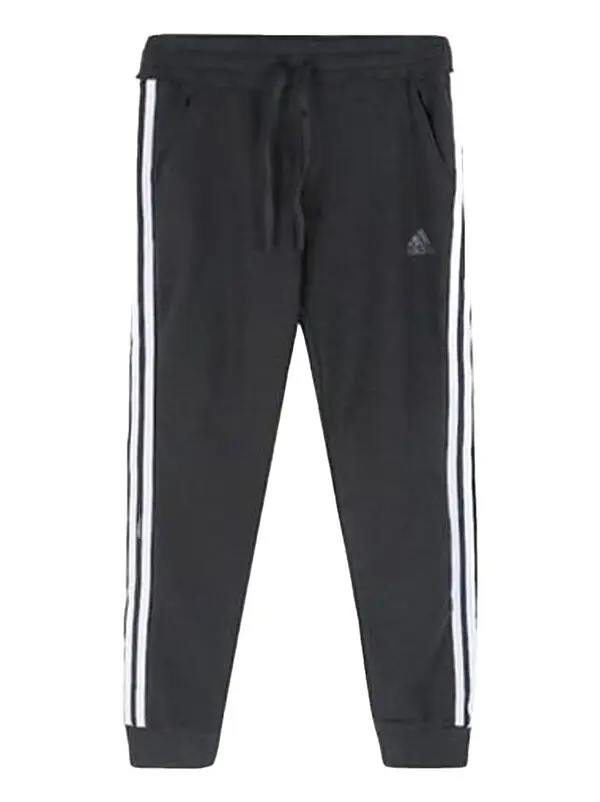 Adidas Woven Track Pants - Black