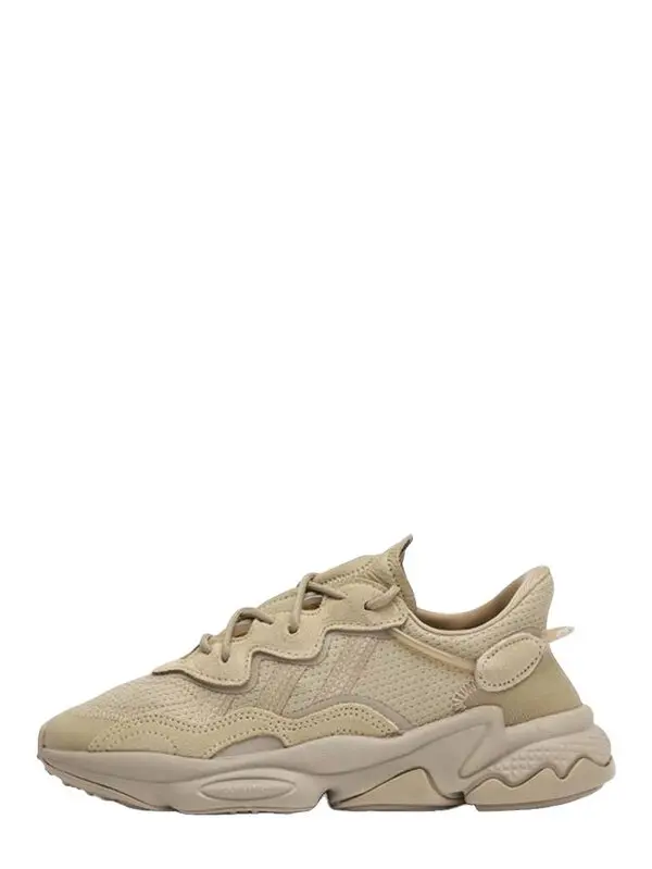 Adidas Originals Ozweego Sneakers - Brown