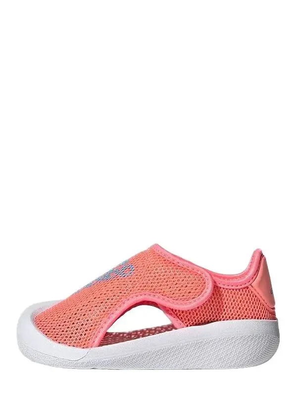 Adidas Altaventure Sandals - Red