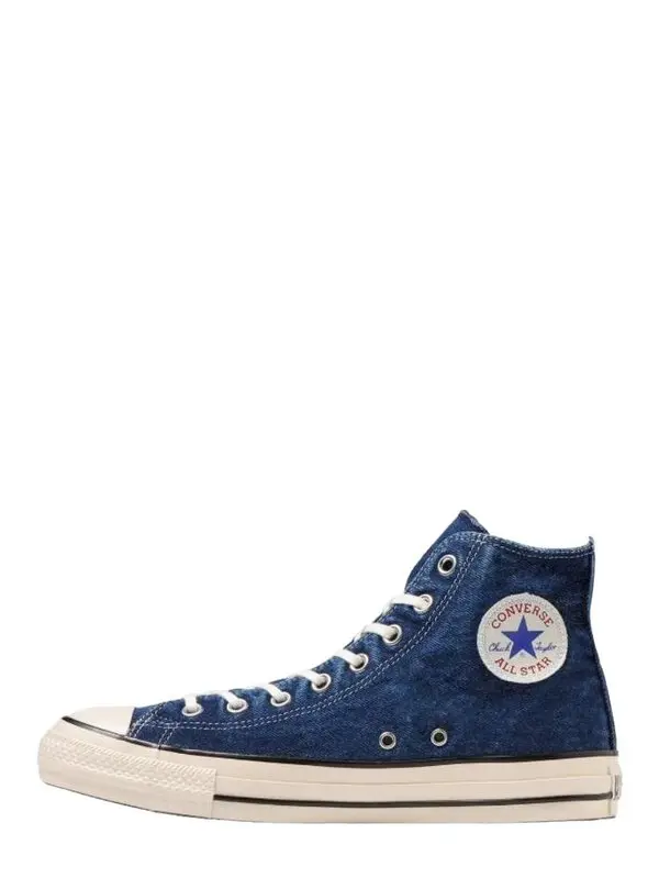 CONVERSE Chuck Taylor All Star High Top Sneakers - Blue