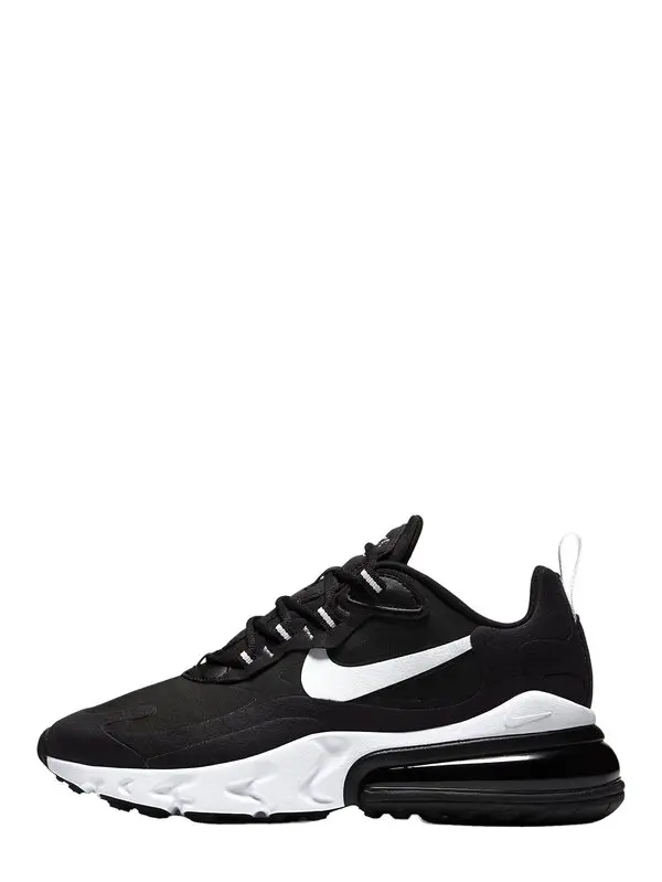 Nike Max 270 React Sneakers - Black