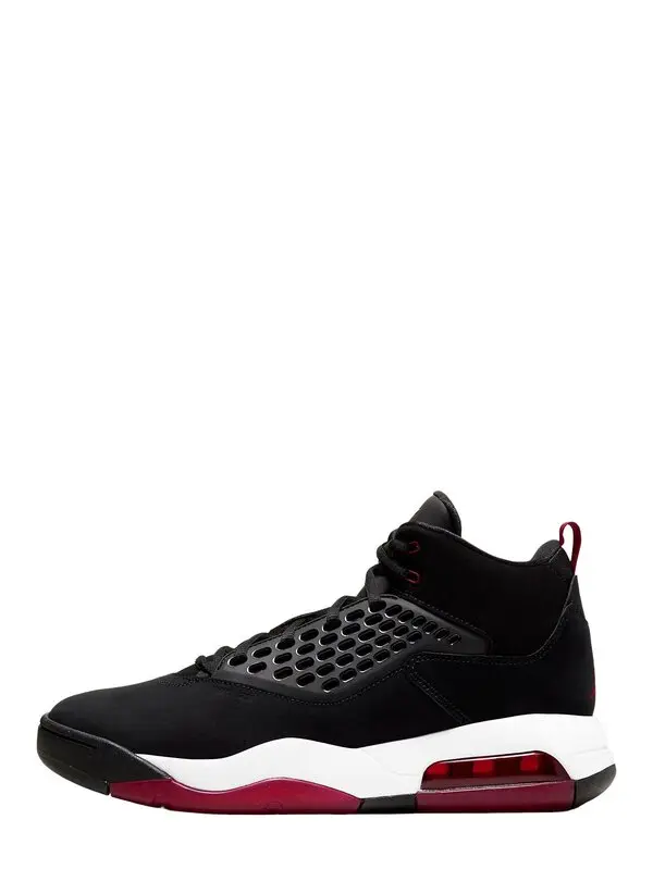 JORDAN Maxin 200 Cd6107-006 - Black