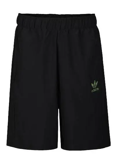 Adidas Originals Gid Athletic Shorts - Black